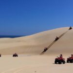 Port Stephens: Worimi Sand Dune Quad Bike Adventure - The Experience in Detail