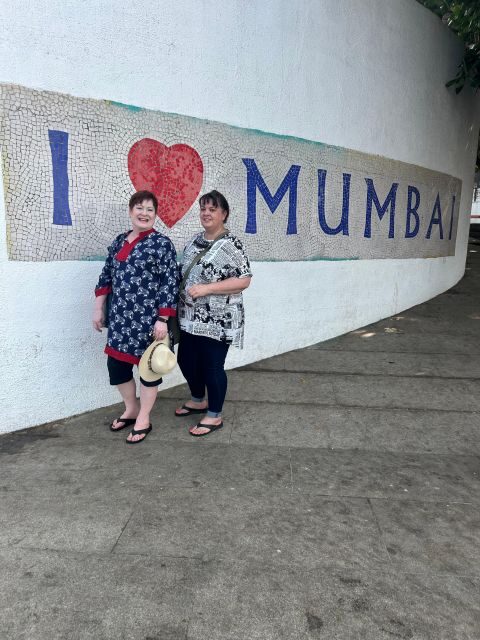 Portuguese Heritage Tour of Bombay 4 hours - What the Tour Offers in Practice