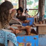 Pottery in Rishikesh A Healing Clay Experience - What to Expect from the Pottery Experience
