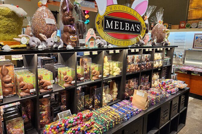 Premium Adelaide Hills Full Day Shore Tour Cruise Port Pick-up - Practical Details and Tips