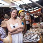 Premium DamnoenSaduak Floating Market Michelin Food One Day Tour - The Experience for Different Travelers