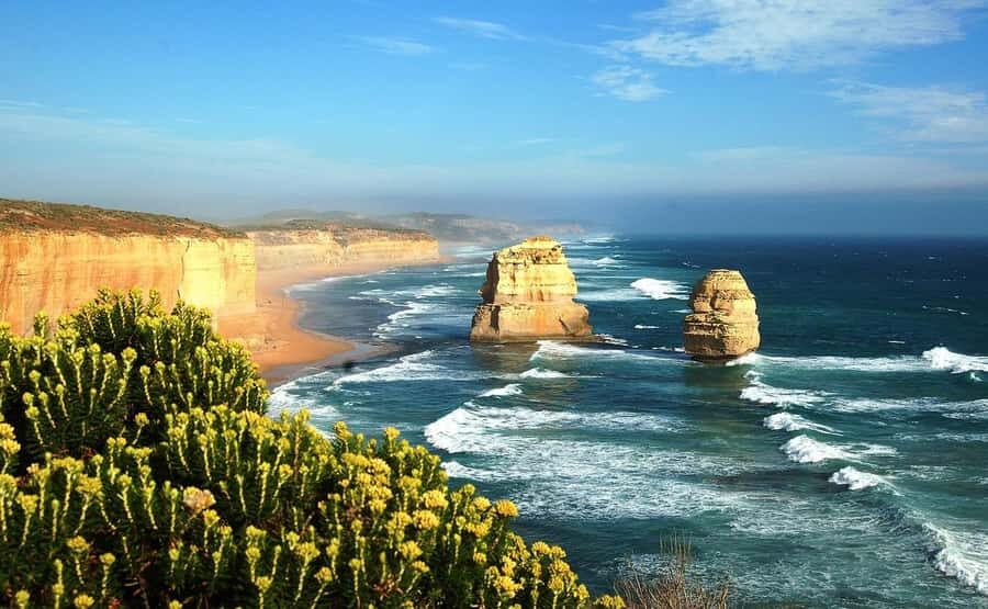 PREMIUM Great Ocean RD Tour REVRS-Dlux MINIBUS-Hotel PickUP - Why This Tour Stands Out