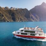 Premium Milford Sound Cruise & Milford Track Walk From Te Anau - Detailed Review of the Experience