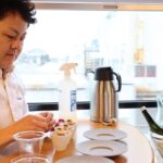 Premium Sake Sommelier Train - FAQ