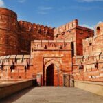 Private 02 Days Taj Mahal Tour From Jaipur - Day 2: Witnessing the Taj Mahal in Different Light and Exploring Fatehpur Sikri