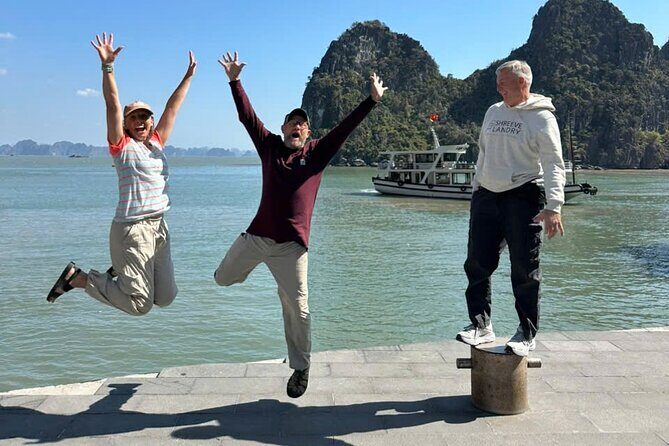 Private 1 Day Tour in Ha Long Bay with Private Cruise or Group - Analyzing the Value: The Price & What You Get