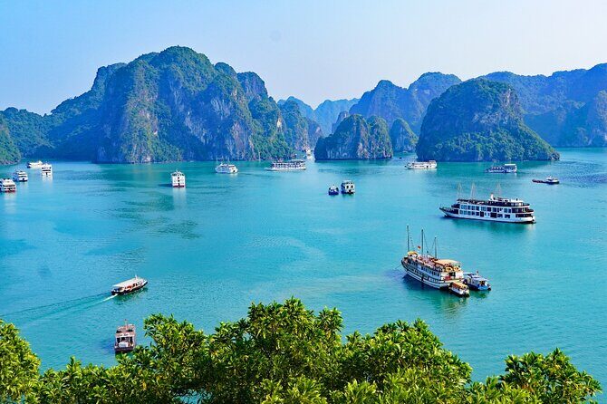 Private 15-Day Tour in Vietnam Laos and Cambodia - Who Would Love This Tour?