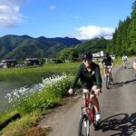 Private 2.5h Bike Tour in Hida - FAQs