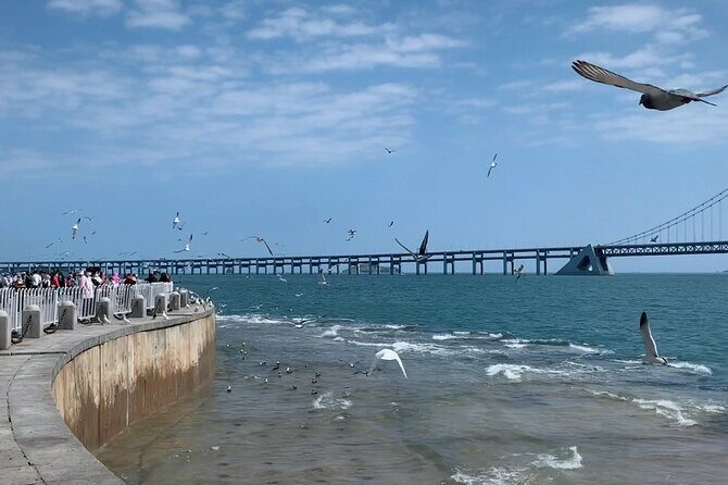 Private 2 Day Tour of Dalian City - In-Depth Analysis: Is This Tour Worth It?