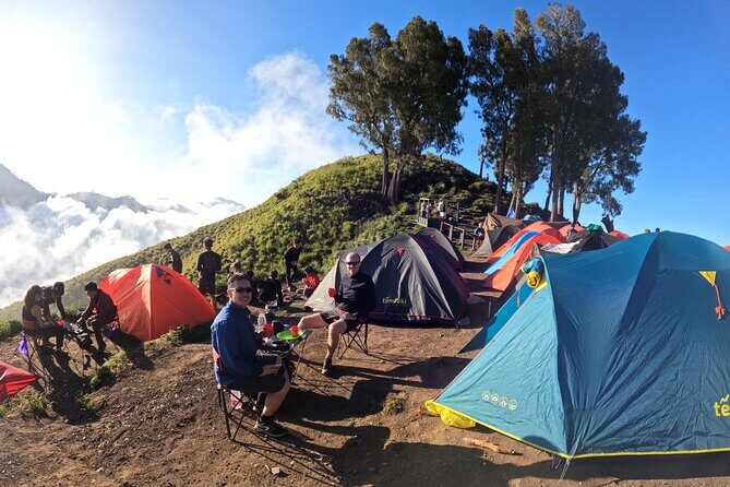 Private 2 Days and 1 Night Summit in Mount Rinjan - Frequently Asked Questions
