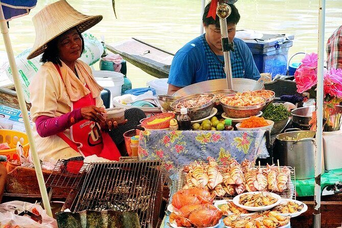 Private 2 Days Maeklong Railway Market, Amphawa & Ayutthaya Tour - Who Will Love This Tour?