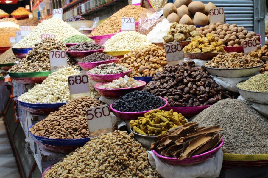 Private 4-Days Golden Triangle Luxury Tour From Delhi - What Makes This Tour Stand Out?