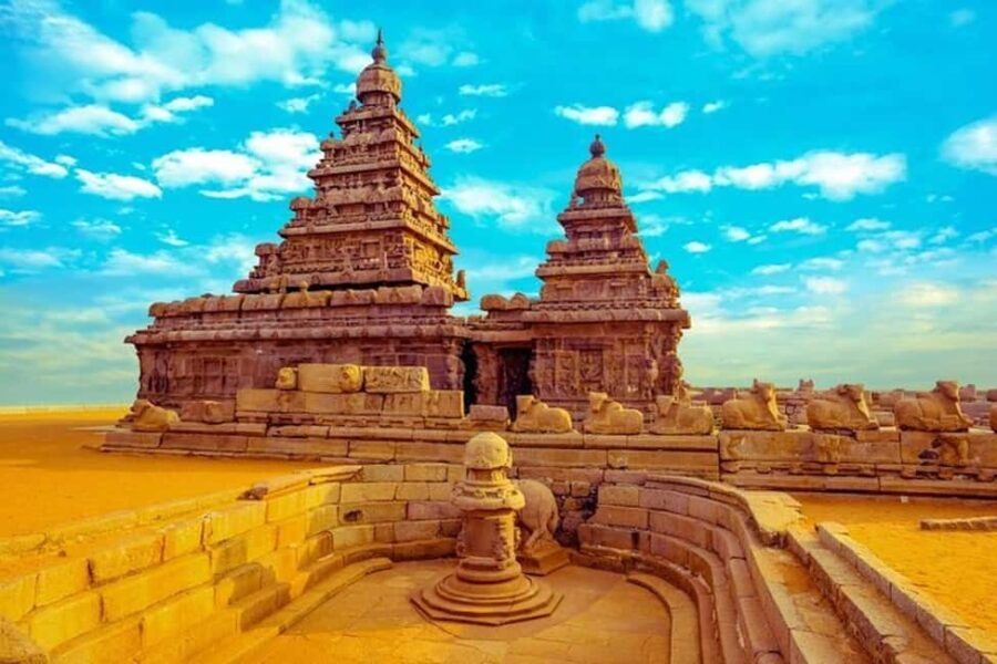 PRIVATE 6 DAYS BEST OF TAMIL NADU TOUR WITH CAR AND DRIVER - The Value and Experience