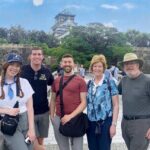 PRIVATE 6hr, Food tour from Osaka Castle, Kuromon, Dotonbori. - Final Thoughts