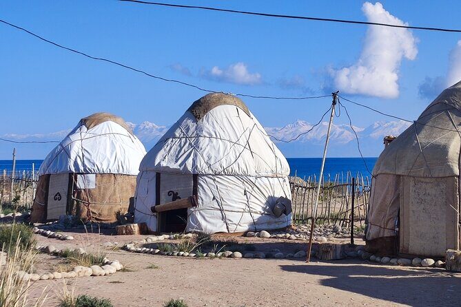 Private 8 Day Tour in Kazakhstan and Kyrgyzstan from Almaty - What the Tour Means for You