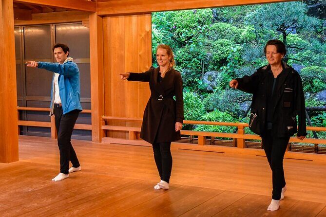 Private Afuri Shrine Pilgrimage Overnight Stay in Kanagawa - The Practicalities and Value