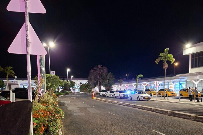 Private Airport Transfer to Shangri-La - An In-depth Look at the Private Transfer to Shangri-La