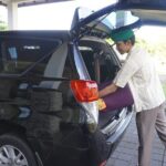 Private Arrival Transfer: Bali Airport to Hotel - Covering Bali’s Wide Range of Destinations