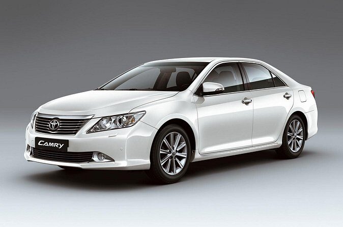 Private Arrival Transfer: Bangkok Airports to Hotel by Car - Authentic Experiences and Real-World Feedback