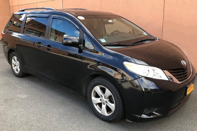 Private Arrival Transfer from Almaty International Airport (ALA) - Why Choose This Service?