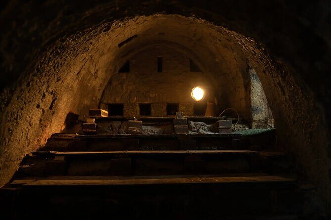 Private Art & Craft Pottery Activity in Echizen - Who Should Consider This Tour?