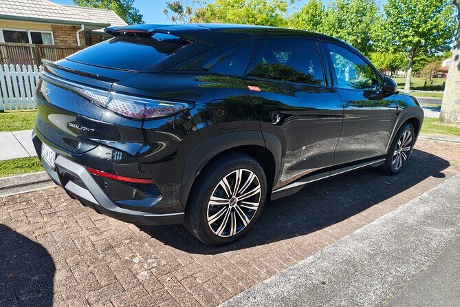 Private Auckland Airport Transfer and Hotel Service - Why This Transfer Stands Out