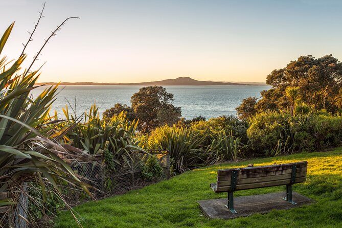 Private Auckland City Highlights Tour - FAQ