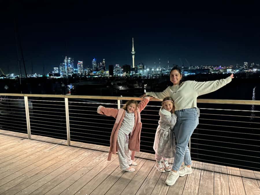 Private Auckland City Night Tour, Sky Tower Visit & Museum - A Closer Look at the Itinerary