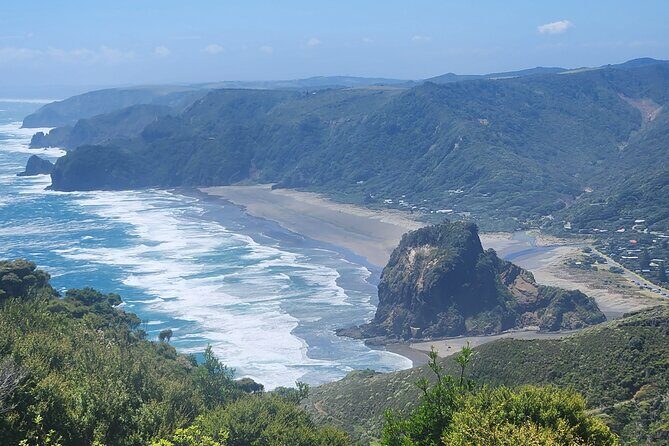 Private Auckland West Coast Karekare Falls, Rainforest and Piha - Why You’ll Love This Tour