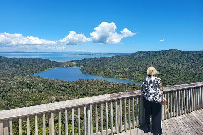 Private Auckland West Coast Tour Piha Beach and Karekare Falls - The Value of a Guided Private Tour
