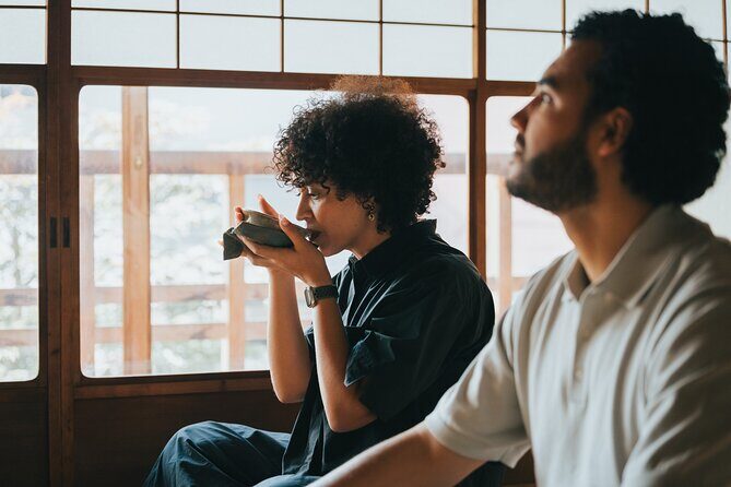 Private Authentic Tea Ceremony with 400-Year Tools - Practical Tips for Your Visit