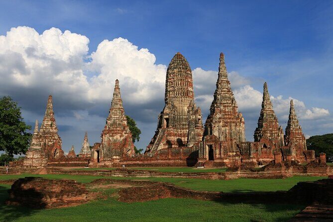 Private Ayutthaya Day Tour from Bangkok With Lunch - FAQ