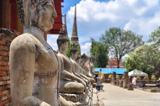 Private Ayutthaya World Heritage Tour with an Expert Guide - Why This Tour Offers Real Value