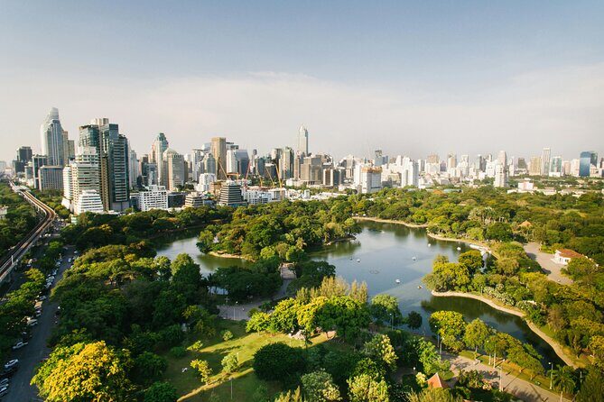 Private Bangkok Airport Transfer by Comfortable SUV - How Does It Compare?