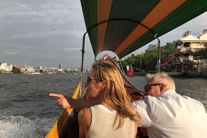 PRIVATE Bangkok Shore Excursions - Laem Chabang Port (Thai Tour Guide) - Why This Tour Works for Travelers