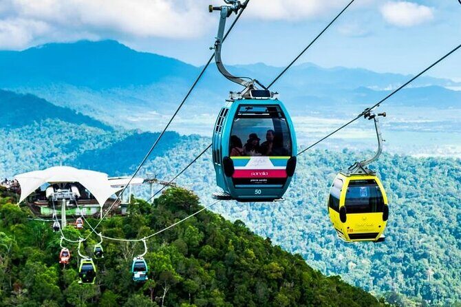 Private Batu Caves & Genting Highland Tour With Cable Car Ride - Who This Tour Is Perfect For