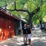Private Beijing Hutong Walking Tour Walk with a Beijinger - What’s Included and What’s Not?