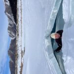 Private Big Almaty Lake Hiking Tour with alternatgive Pipeline - Alma-Arasan Gorge: Crystal-clear Waters and Pure Spring