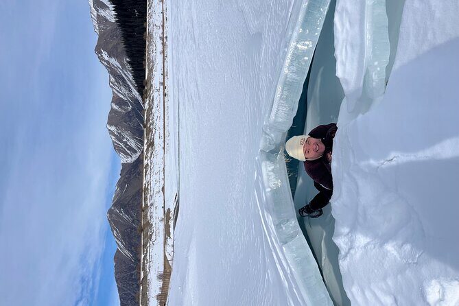 Private Big Almaty Lake Hiking Tour with alternatgive Pipeline - Alma-Arasan Gorge: Crystal-clear Waters and Pure Spring