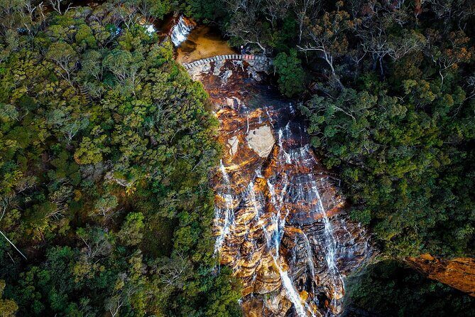 Private Blue Mountains Day Trip from Sydney Scenic Nature Tour - Practical Details and What It Means for You