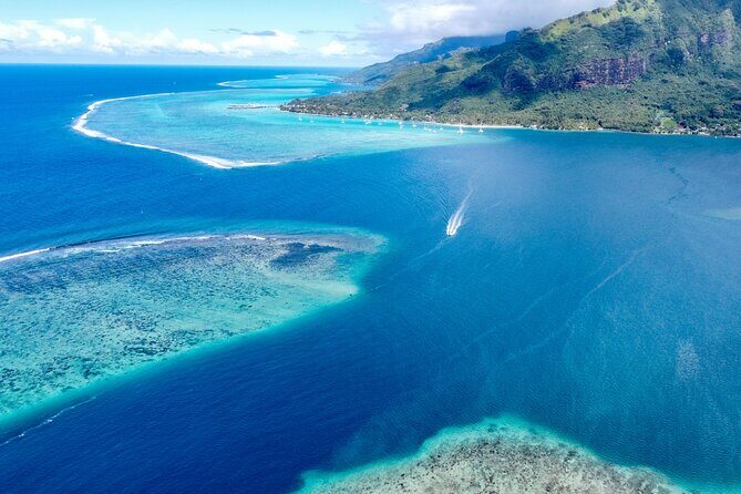 Private Boat Tour Around the Island of Moorea (With Lunch) - Practical Details and Value