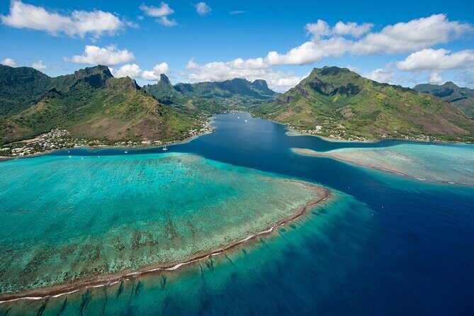 Private Boat Tours on Moorea Lagoon - Who Should Book This Tour?