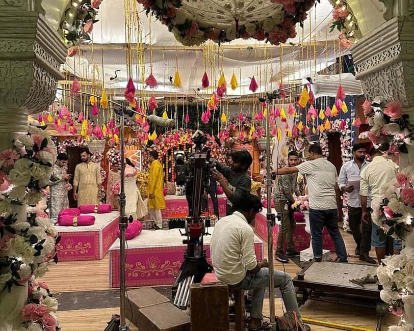 Private Bollywood Studio Tour with Mumbai City tour - How This Tour Compares to Other Mumbai Experiences