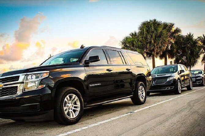 Private Car from Hoi An to Intercontinental Danang resort - Who This Transfer Is Best For