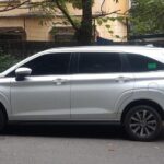 Private Car Ha Noi Airport Transfer - Frequently Asked Questions