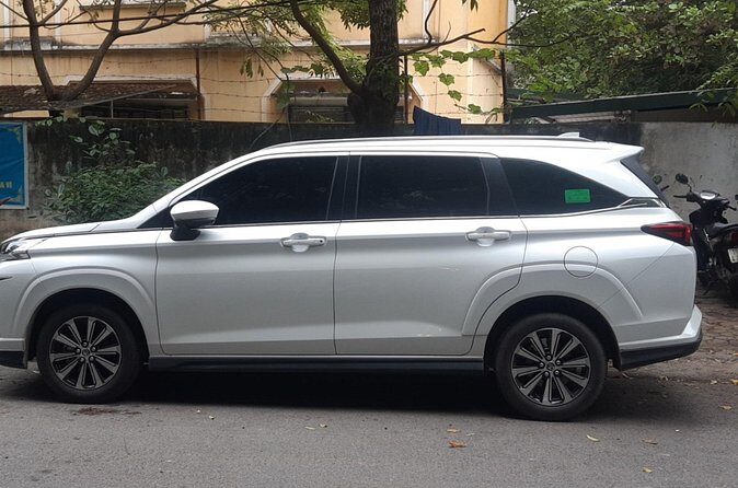 Private Car Ha Noi Airport Transfer - Frequently Asked Questions