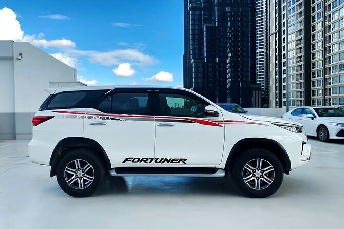 Private car Hanoi to Ninh Binh (Tam Coc, Trang An) and vice versa - Why Travelers Love This Service