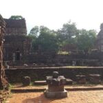 Private Car to My Son Sanctuary and back from Da Nang - The Overview: A Closer Look at the Itinerary