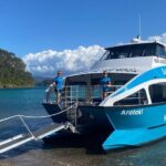 Private Charter: Hole in the Rock Cruise with Island Stopovers - What’s Included and What’s Not
