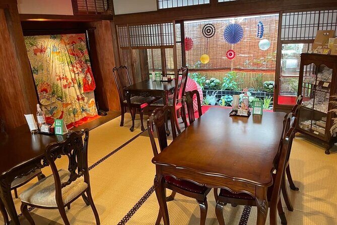 Private Cooking Class Udon in Kyoto Japan - Who Will Love This Experience?